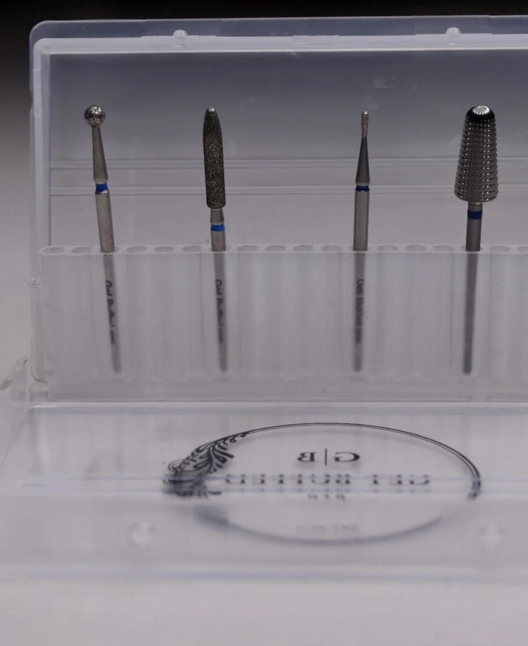 E-FILE BITS – GellyFitUSA