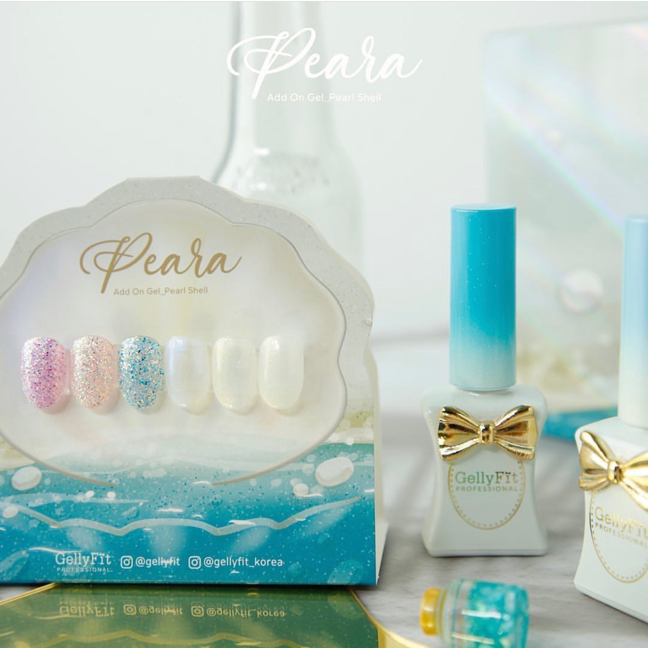 PEARA – GellyFitUSA