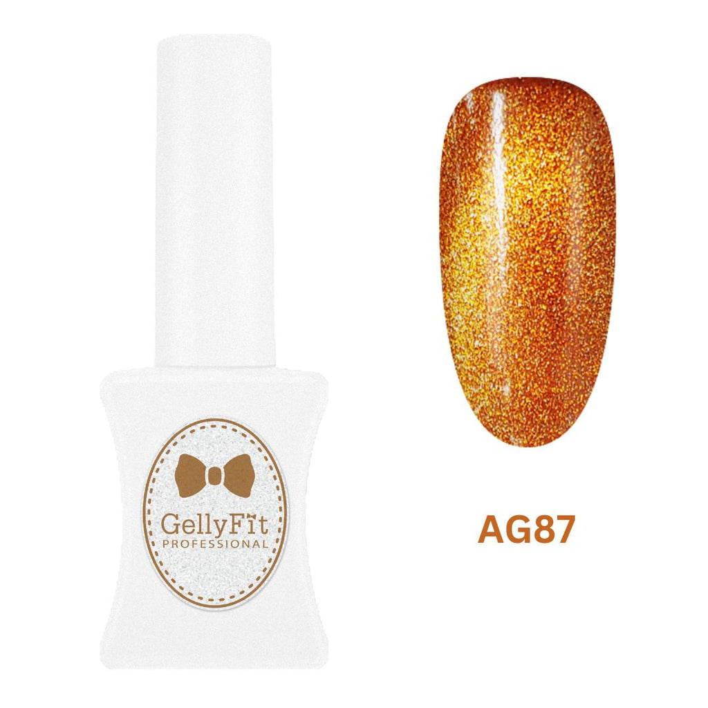 Andromeda - AG87 Cateye – GellyFitUSA