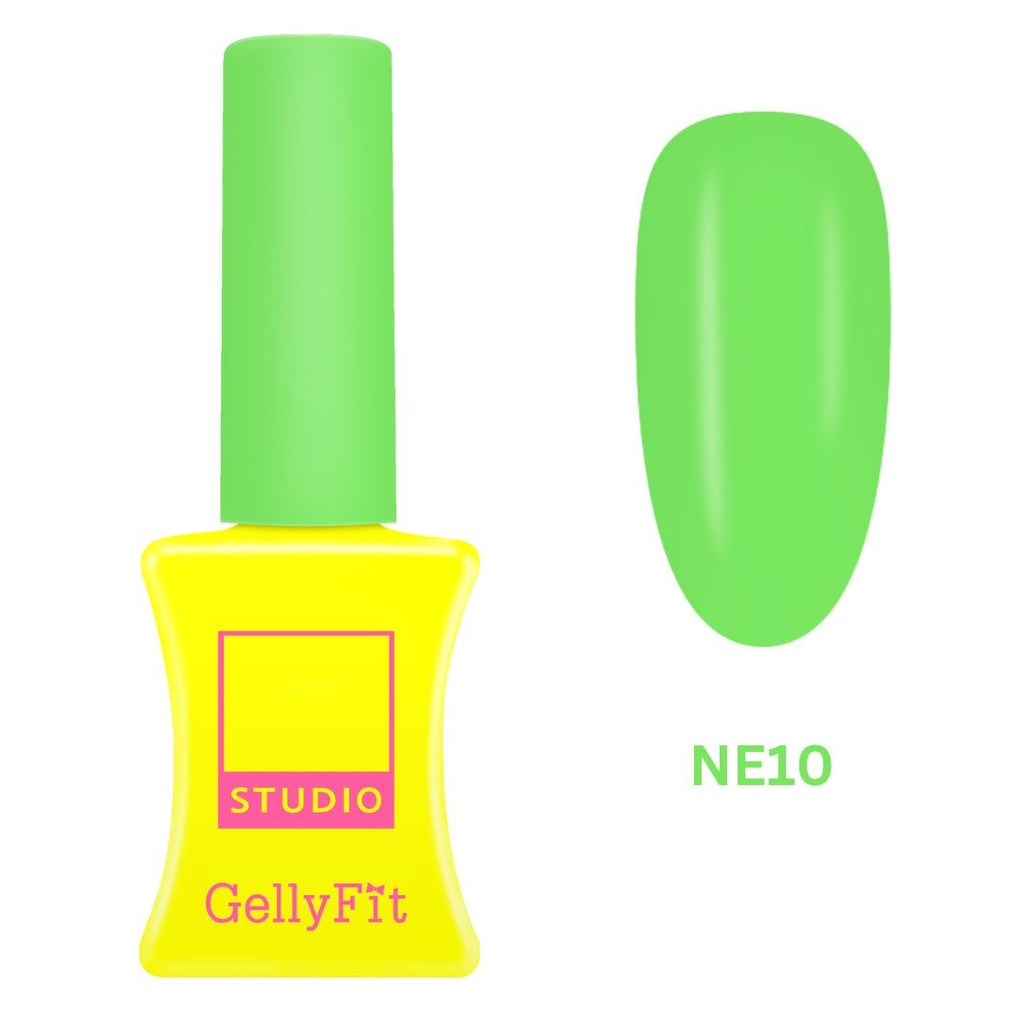 I Love NEON-EE - NE10 – GellyFitUSA